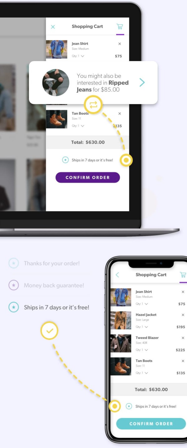 The Modern Feature Management and A/B Testing Platform | Taplytics The Modern Feature Management and A/B Testing Platform | Taplytics